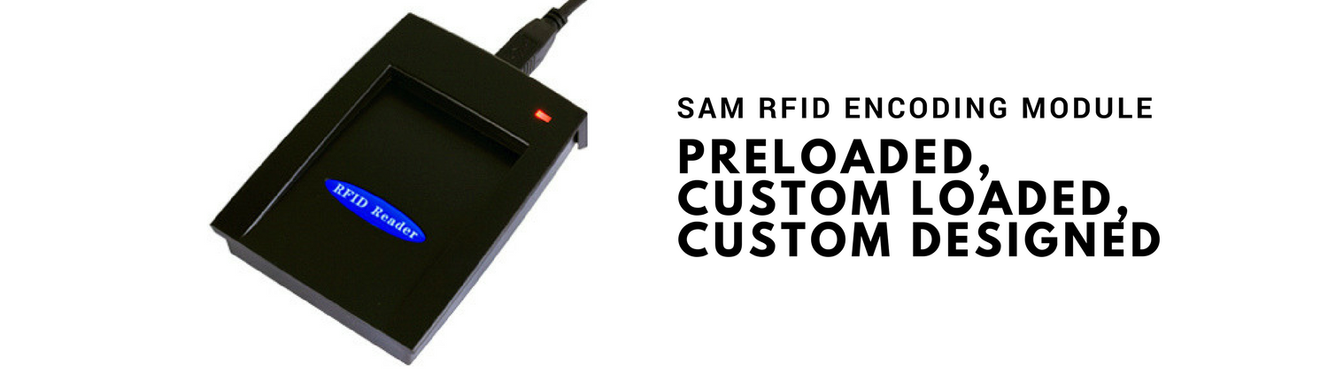 Rfid Encoder | We encode RFID Hotel & Access Control Cards